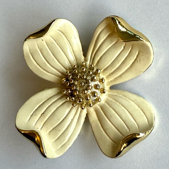 Gerry’s | Jewelry | Vintage Gerrys Artisan Signed Elegant Gold Tone And ...